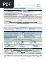 Iso 19000 | PDF | Auditoría | Gestión de la calidad