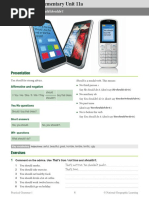 Elementary Student's Book: Should I Go There? | PDF | Tourism | Antarctica