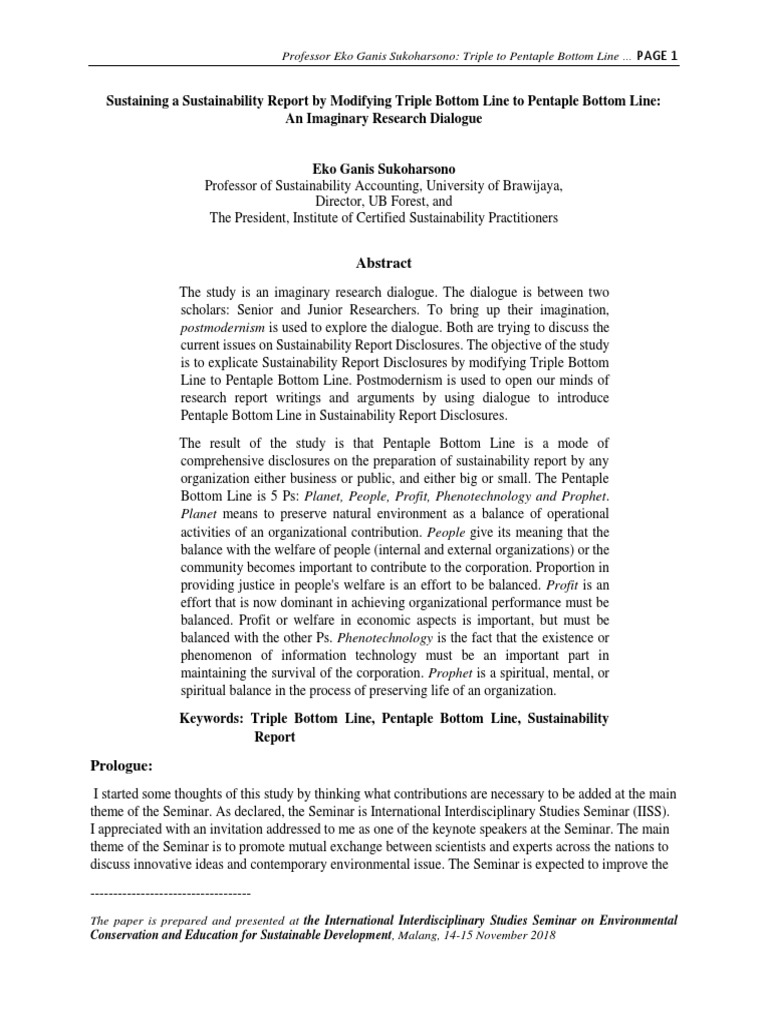 2018 - 11 - 12 Prof Eko Ganis Sukoharsono PHD - FULL PAPER For IISS ...