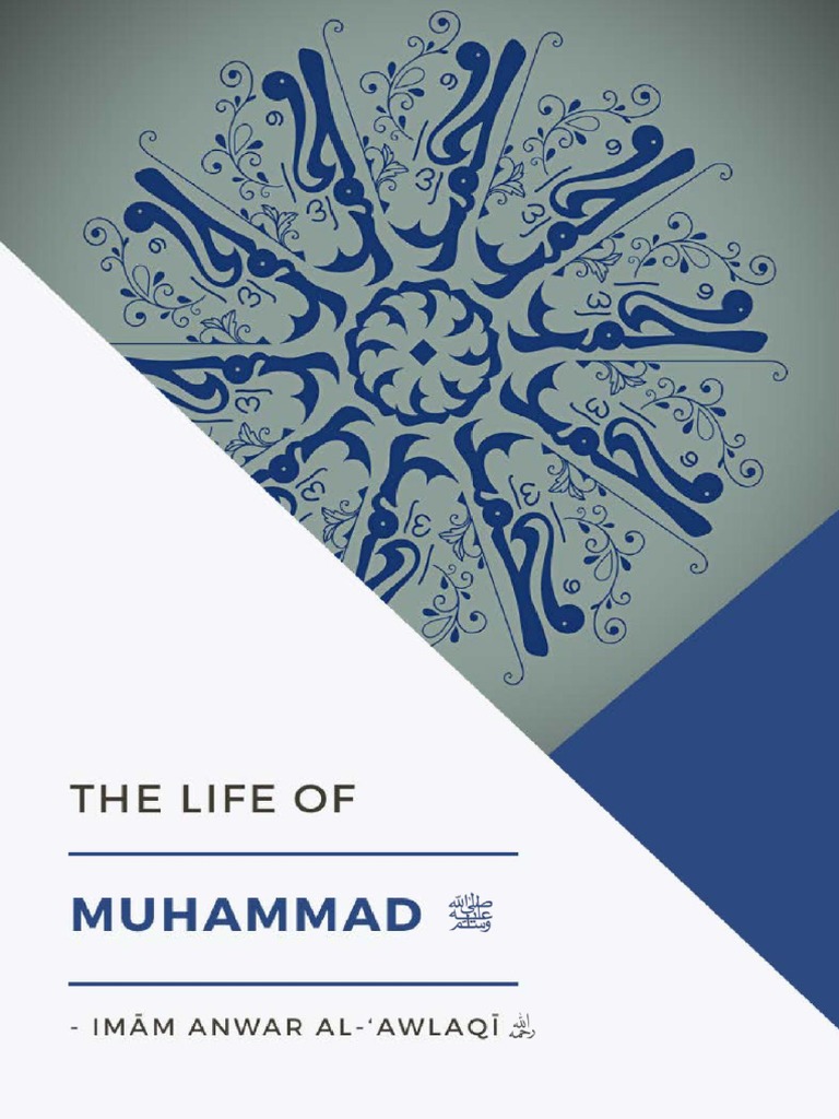 Seerah PDF | PDF | Muhammad | Prophets And Messengers In Islam