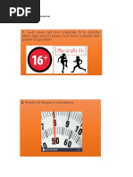 SSG Narrative and Pictorial Report Template | PDF
