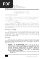 Semantika Module | PDF