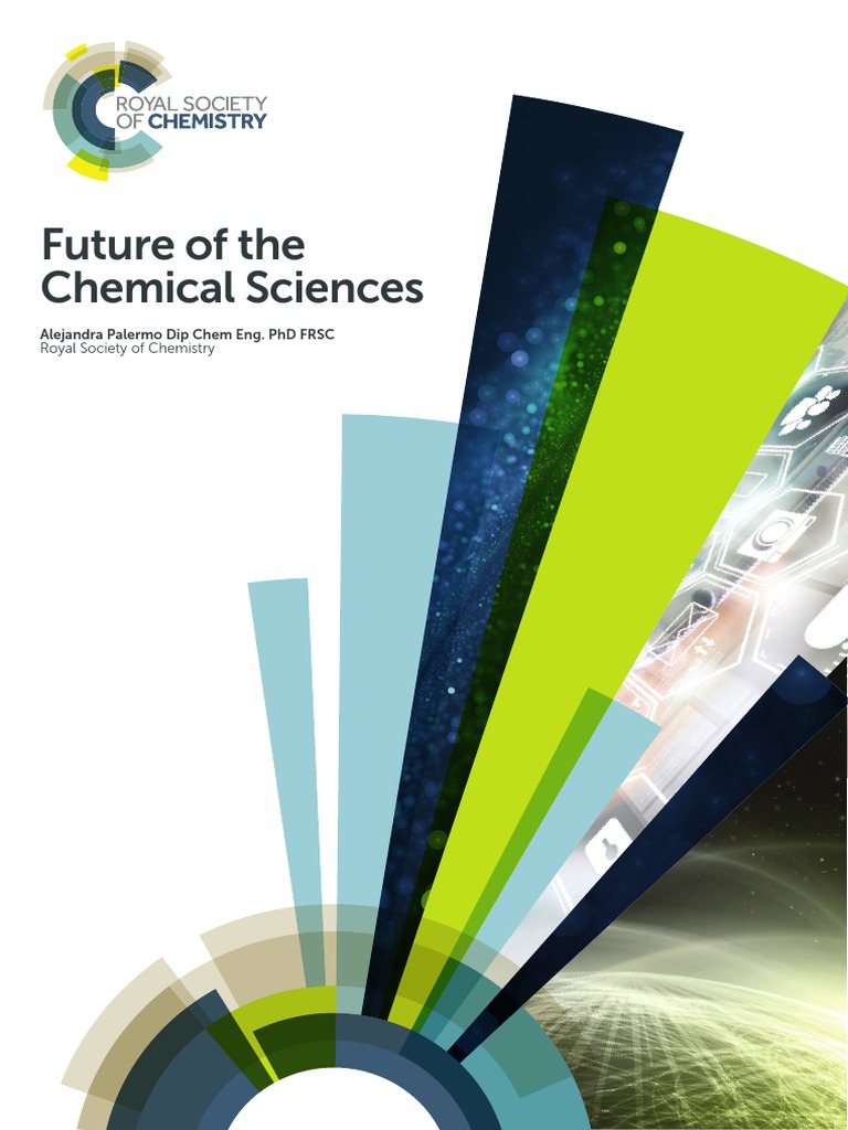 Future of The Chemical Science Report Royal Society of Chemistry PDF ...