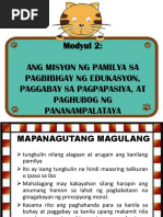 Esp 8 Quarter1 Module 2 | PDF