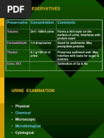 Normal Urine Routine Examination Report | PDF | Urine | Kidney