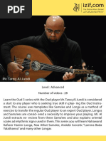 Sheet Music - Persian Classical and Traditional Music | PDF | Entertainment (General ...