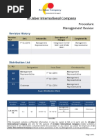 4M Henkaten Flow | PDF
