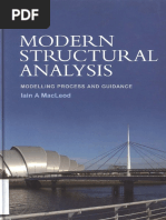Structural Analysis (7th Edition) | PDF