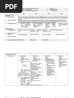 Infants Year Long Lesson Plans | PDF | Perception | Leisure