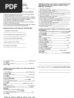 Art Grade 5 Q1 Week 3 Sept. 1 | PDF | Drawing | 3 D Computer Graphics