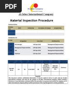 Control Plan AIAG | Quality Assurance | Production And Manufacturing