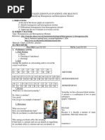 AASHTO #57 Stone Specs | PDF | Earth Sciences | Physical Sciences