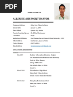 CLSU Mission, Vision, Goals & Values | PDF