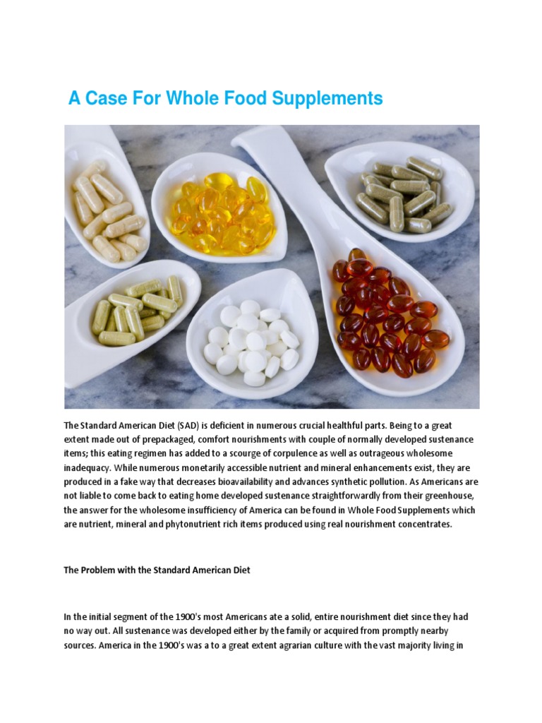 NutriMedical Pharmaceutical | PDF | Nutrition | Diet & Nutrition