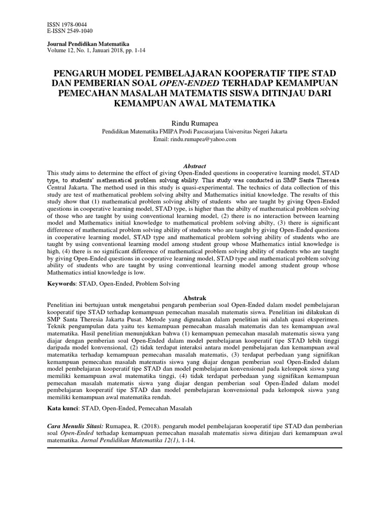 4551 11951 2 PBKL PDF | PDF | Educational Psychology | Inquiry