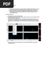Tutorial Penggunaan DroneDeploy1 | PDF