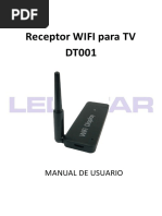 Instalar Magis TV en Fire TV Stick | PDF | Aplicación movil | Control ...