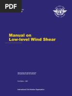 ICAO Doc 10000 - Manual On Flight Data Analysis Programmes (FDAP) | PDF ...