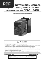Delta VE Fault Code Info and Maintenance | PDF | Direct Current | Fuse ...