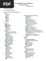 Welding and Fabrication Business Plan | PDF | Welding | Construction