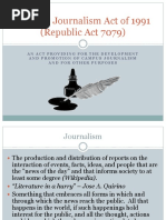 What Is: Collaborative Desktop Publishing? | PDF