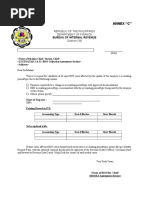 Ir1263 Normal | PDF | Taxation | Payments