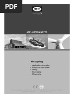 Cat MCS Control Panel MCS-3 | PDF