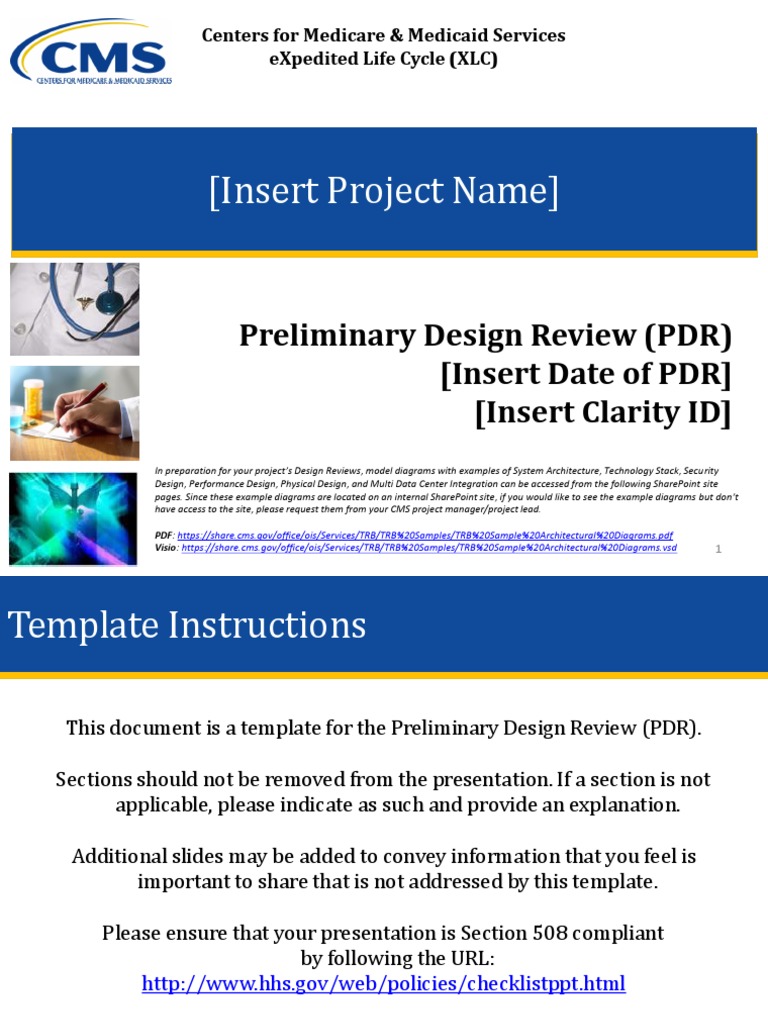 PDR Template | PDF | Software Architecture | Data Model