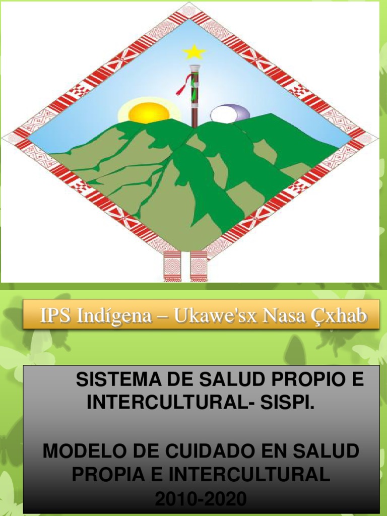 Presentacion SISPI | PDF | Medicina | Bienestar