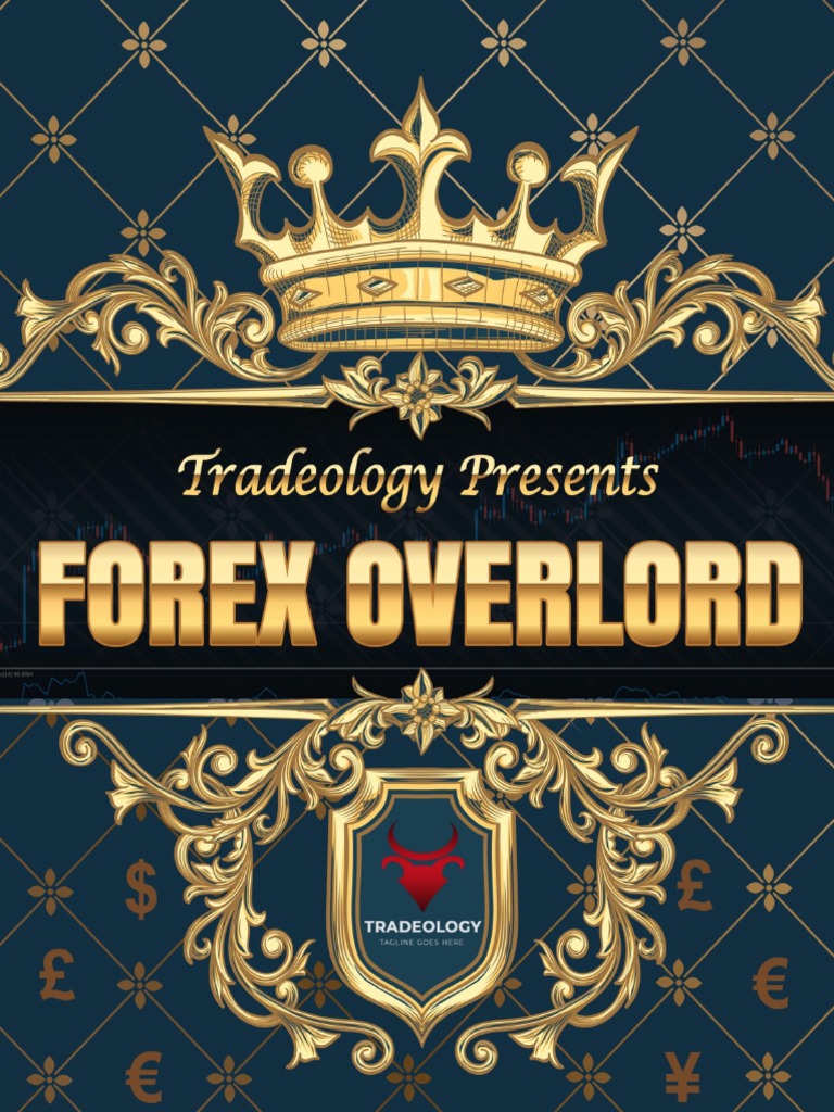 Forex Overlord Manual | PDF | Copyright | Business
