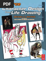 Fundamentals of Character Design | PDF