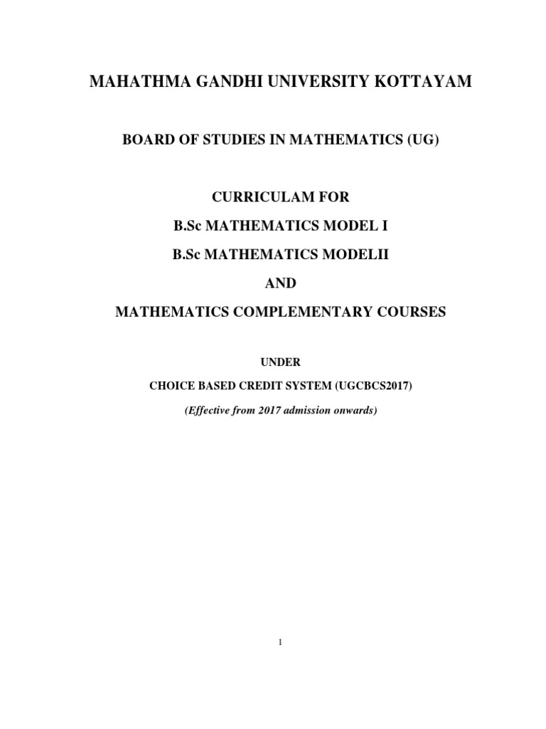 B Sc Mathematics 2017 Pdf Pdf Group Mathematics Ring Mathematics