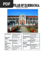 Mechanics and Guidelines For Zumba Competition | PDF | Clothing