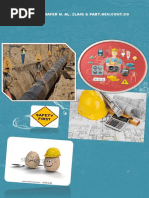 Saudi Aramco 911 New Emergency Number | PDF | 9 1 1 | Telephony