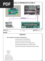 Positioning of The Modular S7 Controllers