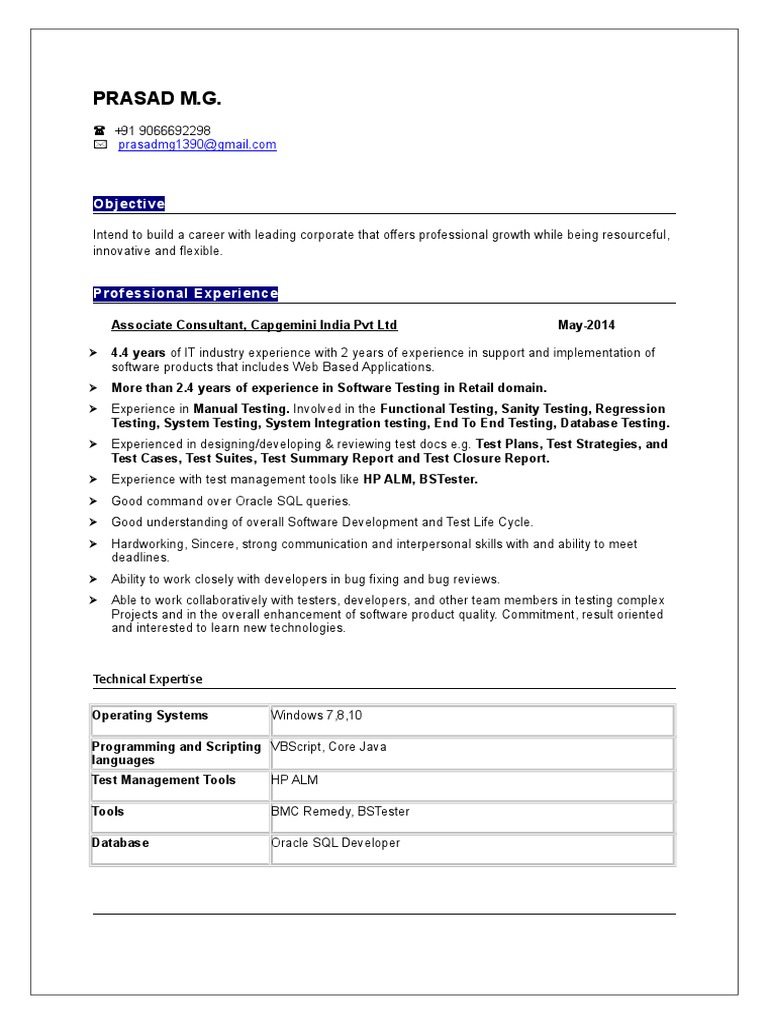 Manual Testing | PDF | Software Testing | Databases Manual Testing | PDF | Software Testing | Databases