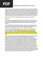 Test de Jack | PDF | Pie | Dedo del pie