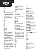 New Round-Up 4 - Answer Key | PDF