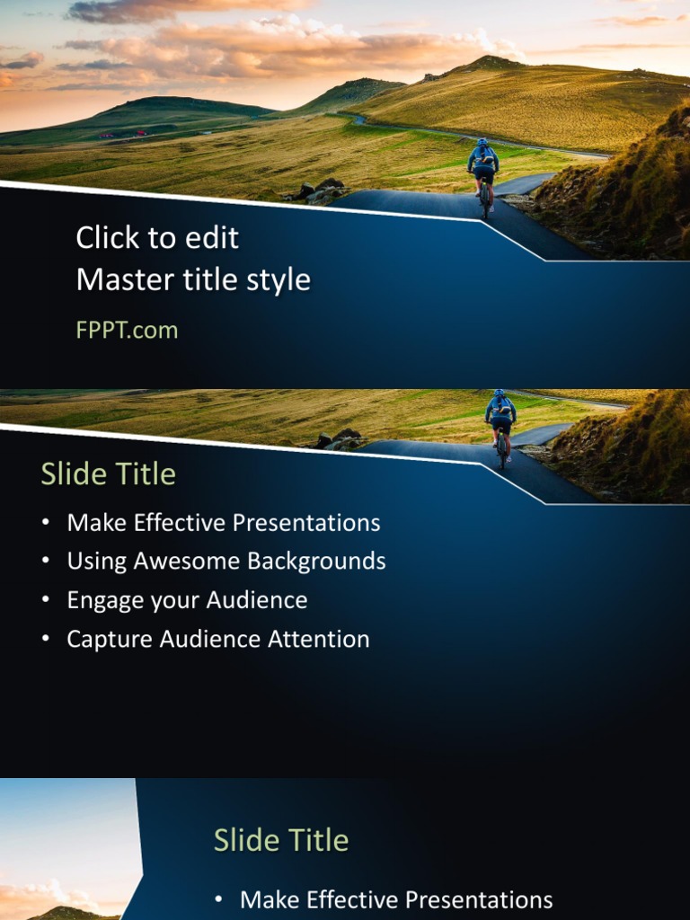 Click To Edit Master Title Style | PDF