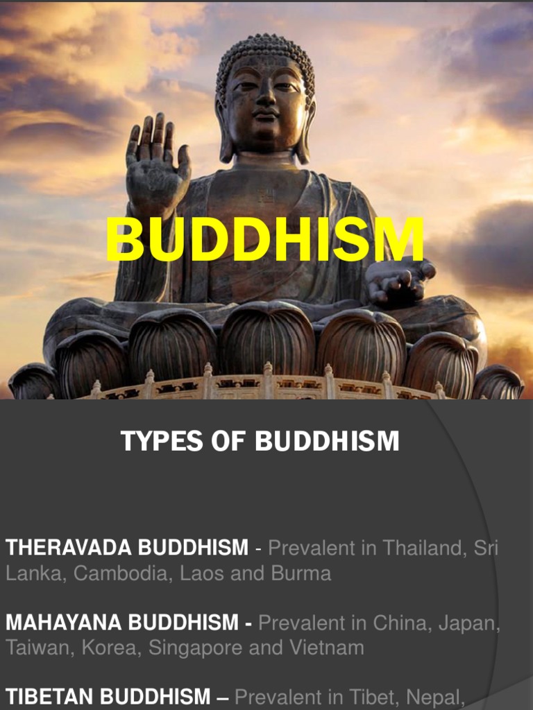 Buddhism | PDF | Nirvana | Noble Eightfold Path