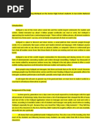 Effects of Youtube To The Academic Performance of Grade 12 Ict Students ...