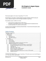 Toray DS2 Quick Start Guide | PDF | Computer File | Databases