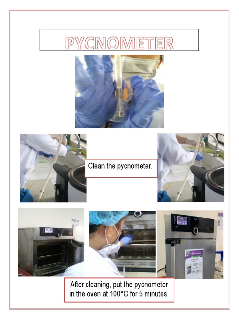 Pcynometer Documentary | PDF