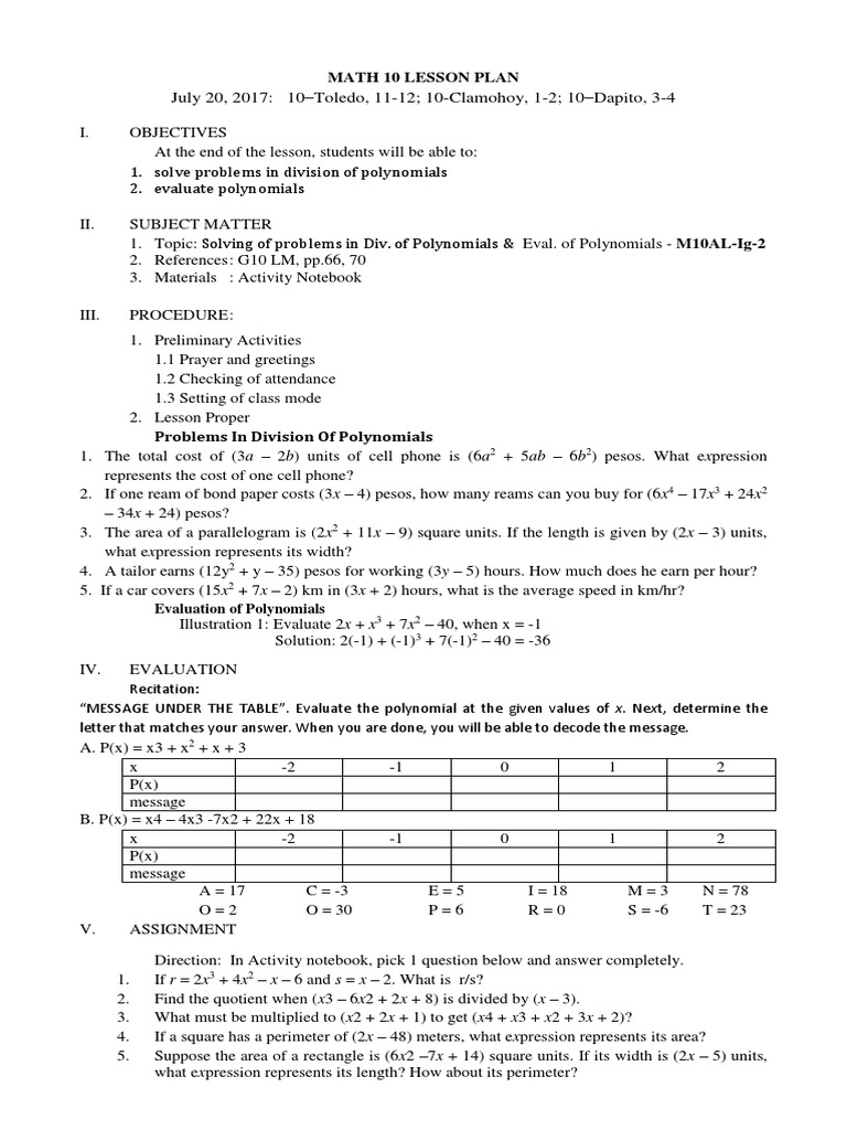 Evaluation of Polynomials | PDF | Theoretical Computer Science | Algorithms