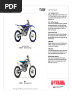 Yamaha Color Codes PDF | PDF | Grey | Magenta