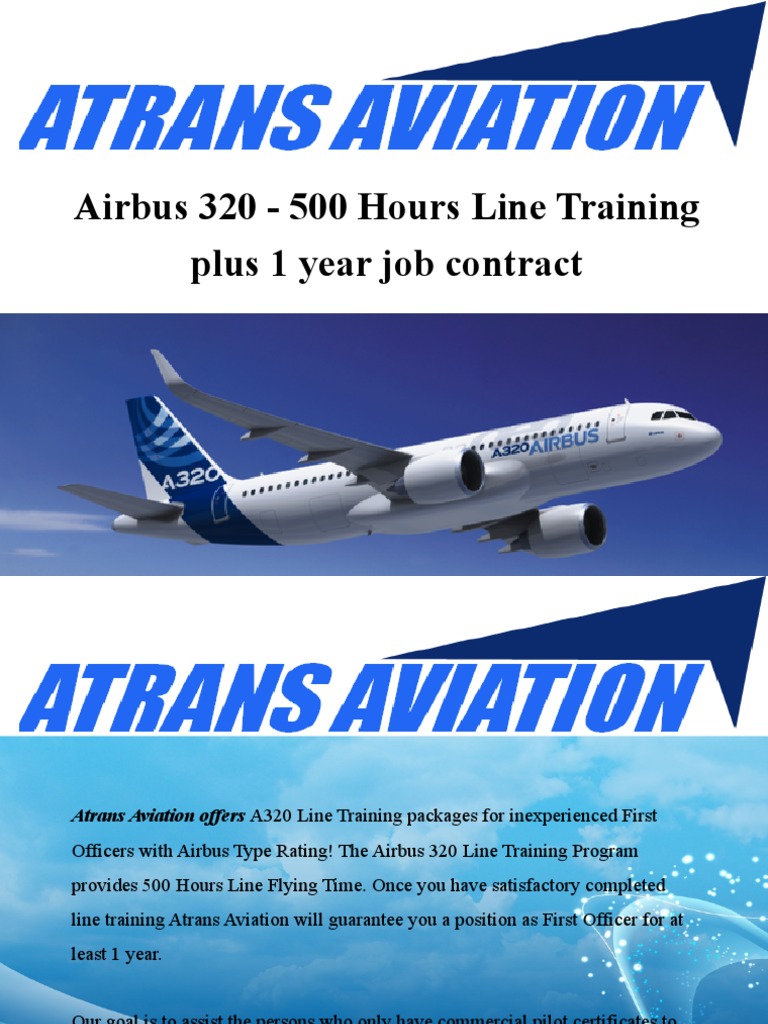 Vietnam A320 Line Training PDF | PDF | Industries | Transport Safety