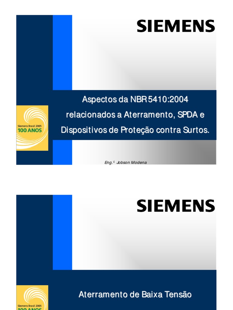 Aterr SPDA DPS PDF | PDF | Relâmpago | Eletricidade
