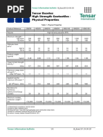Class 6A Granular Material Specifications | PDF | Construction ...