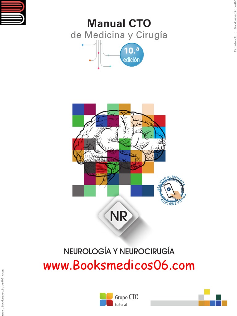 Neurologia y Neurocirug PDF | PDF | Afasia | Ganglios basales