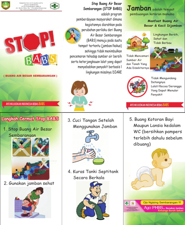 Stop Babs | PDF